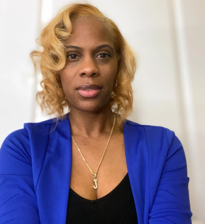 Jamye Randolph - New Degree Growth