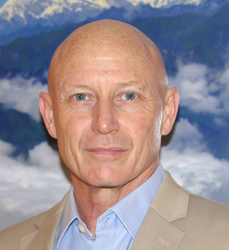 New Degree Growth - Home